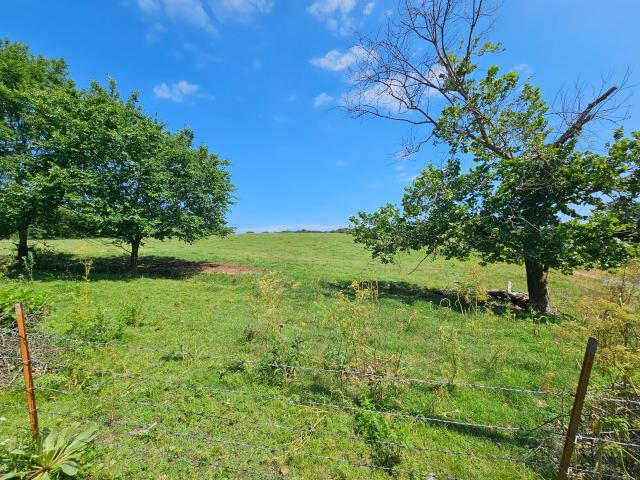 25 Acres State Highway F