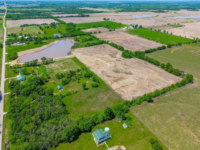 25 Acres State Rt 2 Highway