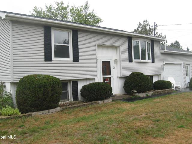 25 Abbott Drive