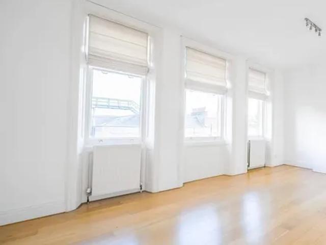 25 Abingdon Road, London, W8 6AE, United Kingdom | 4 bed apartment for rent #140656591 | Rentberry