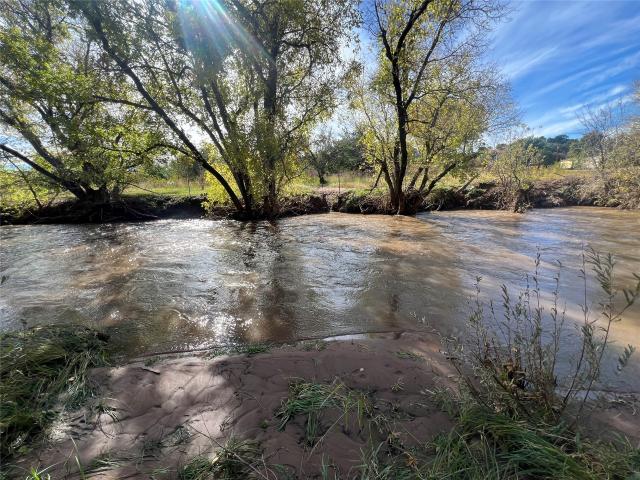 25 Agua Caliente Road