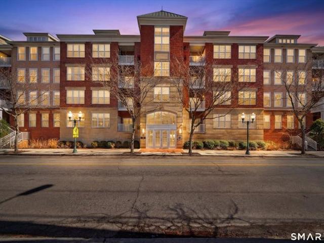 25 Adams Ave Unit 405, Stamford, CT 06902
