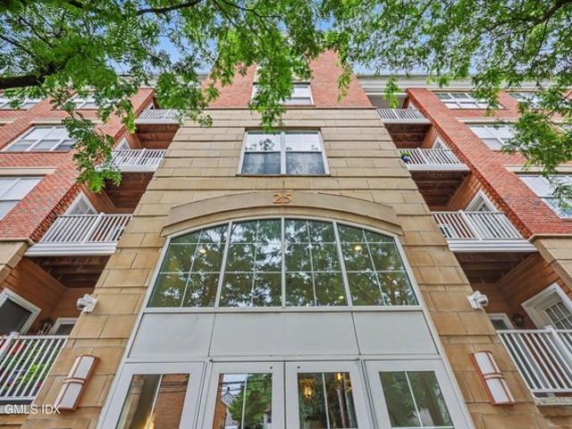 25 Adams Ave Unit 409, Stamford, CT 06902