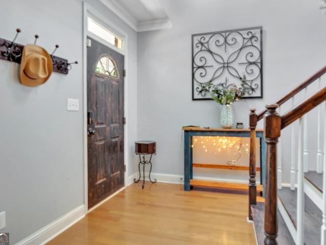 25 Alison Trail
