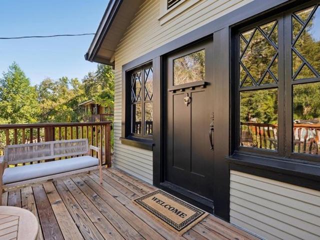 25 Allyn Ave, San Anselmo, CA 94960