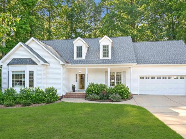 25 Allyson Ct, Youngsville, NC 27596