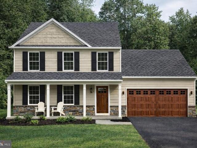 25 American Ave, Carlisle, PA 17013