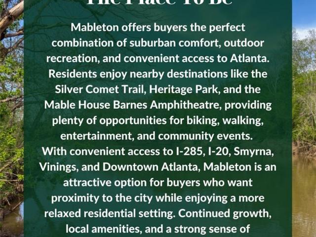 25 Anastasia Drive SE