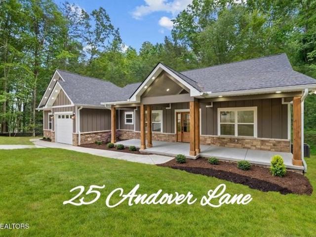25 Andover Ln, Crossville, TN 38558