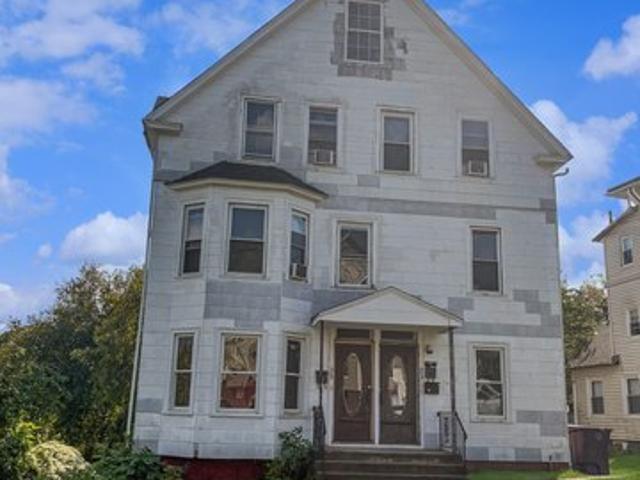 25 Ash St, New Britain, CT 06051