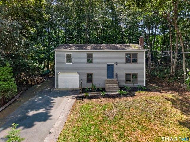 25 Asher Ave, Stonington, CT 06379