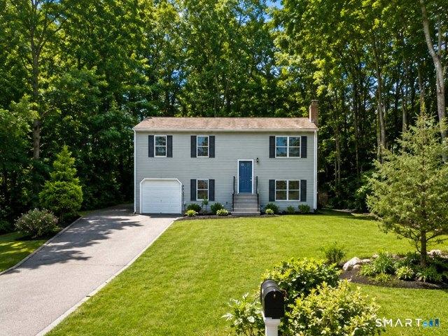 25 Asher Ave, Stonington, CT 06379