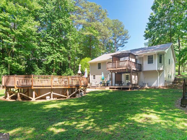 25 Ashley Creek Drive