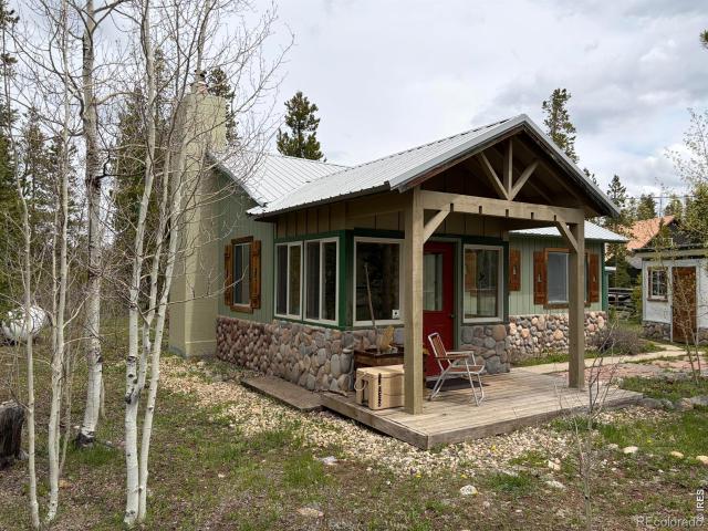 25 Aspen Drive