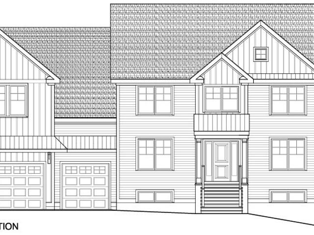 25 Aspen Ln, Stamford, CT 06903 | MLS #24164 | Compass