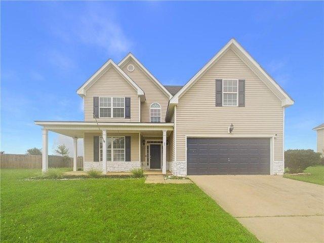 25 Apache Trl, Fort Mitchell, AL 36856