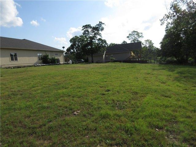 25 Appaloosa Dr Lot 5, Holiday Island, AR 72631
