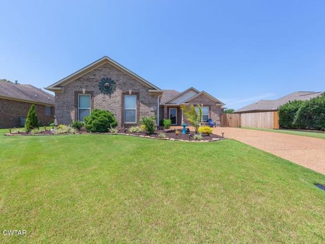 25 Arbuckle Ln, Jackson, TN 38305