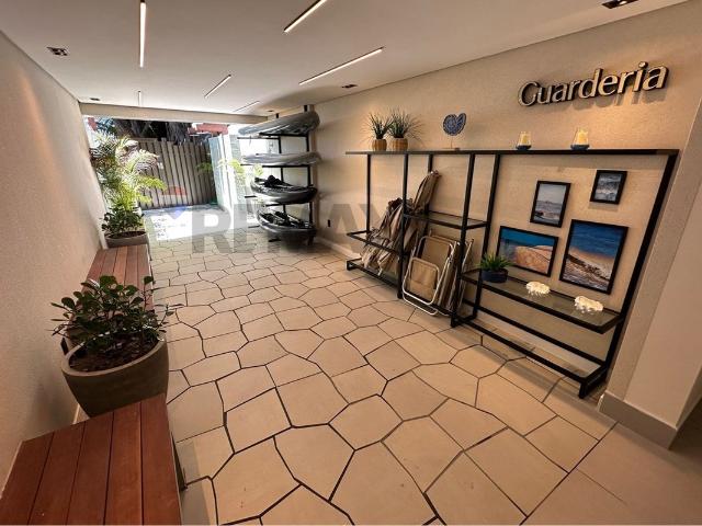 25 Área Útil Apart Hotel/ Flat Alugar, 1 Dormitórios localizado em Jardim Oceania, João Pessoa, Paraíba, 58037030 | Brasil