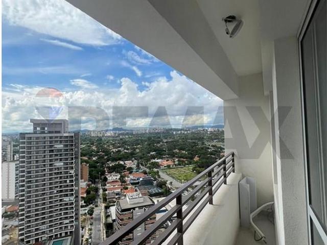 25 Área Útil Apartamento Alugar, 1 Dormitórios localizado em Butantã, São Paulo, São Paulo, 05503001 | Brasil