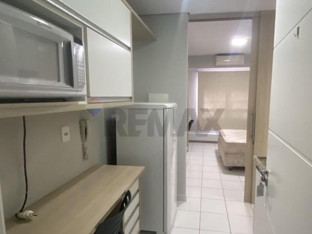 25 Área Útil Apartamento Alugar, 1 Dormitórios localizado em Rua Alfredo Benzoni, 03 UNAERP Ribeirânia, Ribeirão Preto, São Paulo, 14091520 | Brasil
