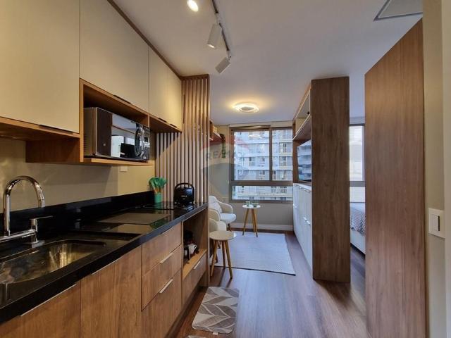 25 Área Útil Studio Alugar, 1 Dormitórios localizado em Rua Alves Guimarães, 187, Pinheiros, São Paulo, São Paulo, 05410002 | Brasil