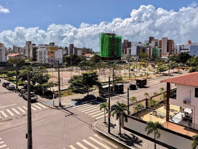 25 Área Útil Studio Alugar, 1 Dormitórios localizado em Rua Clóvis de Holanda Calado, 429, Intermares, Cabedelo, Paraíba, 58102335 | Brasil