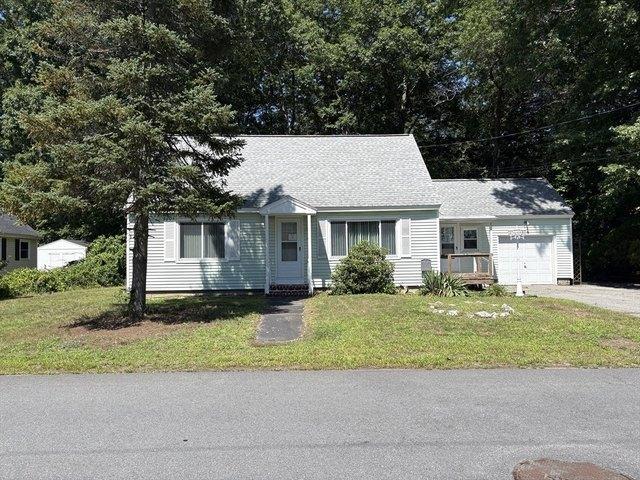 25 Arkansas Dr, Dracut, MA 01826