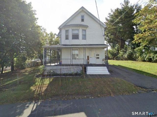 25 Avon Ave, Waterbury, CT 06708
