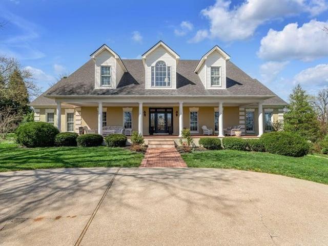 25 Avenue of Champions, Nicholasville, KY 40356