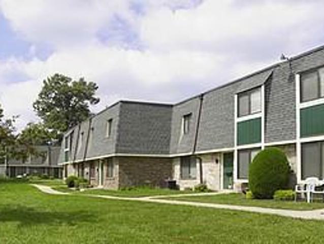 25 B Windsor Circle 1 Bedroom Apartment for Rent at 25B Windsor Cir, Newark, DE 19702