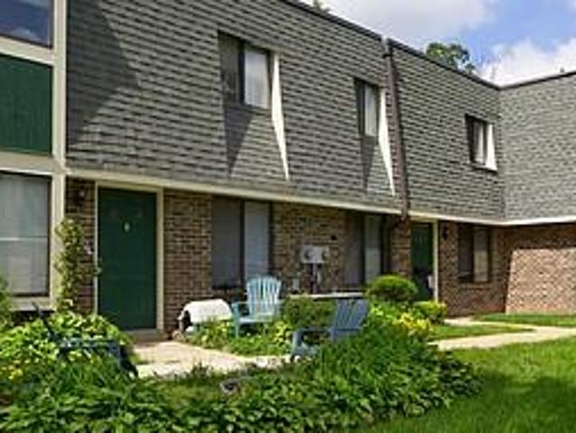 25 B Windsor Circle 2 Bedroom Apartment for Rent at 25B Windsor Cir, Newark, DE 19702
