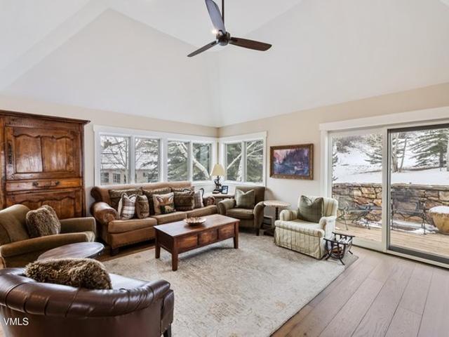 25 Bachelor Gulch Rd, Beaver Creek, CO 81620
