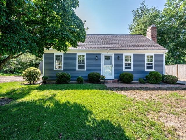 25 Bakers Dr