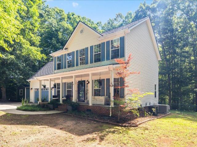 25 Ballinger Drive
