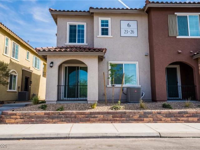 25 Barbara Ln, Unit 23, Las Vegas, NV 89183 | MLS #2745