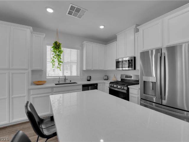 25 Barbara Ln, Unit 71, Las Vegas, NV 89183 | MLS #2767 | Compass