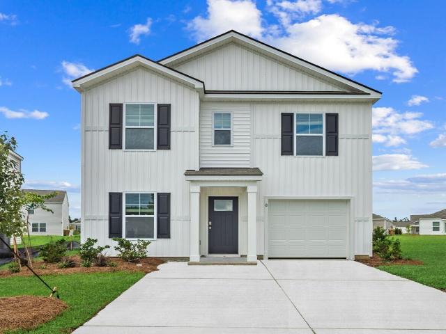 25 Bardwell Way