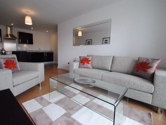 25 Barge Walk, London SE10, 2 bed flat to rent, £2,150 pcm | PrimeLocation