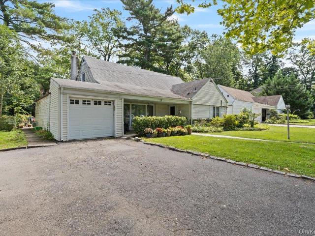 25 Bentley Road
