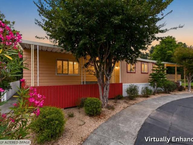 25 Benicia Way, Sonoma, CA 95476