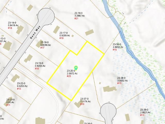 25 Bens Way, Hopedale, MA 01747 | MLS #73508