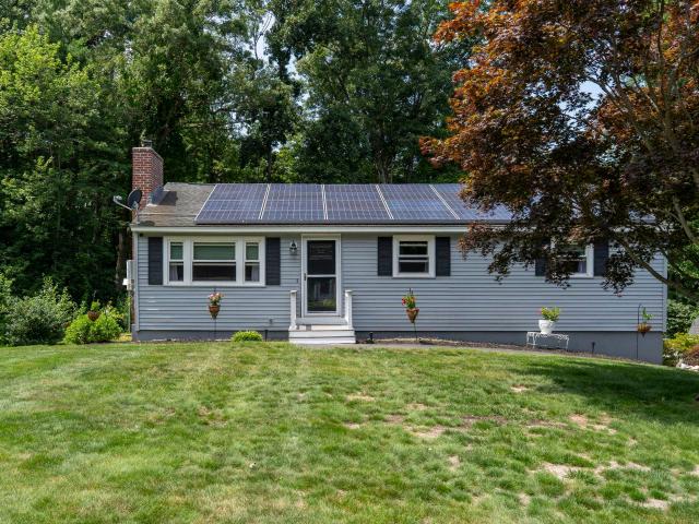 25 Bedard Avenue