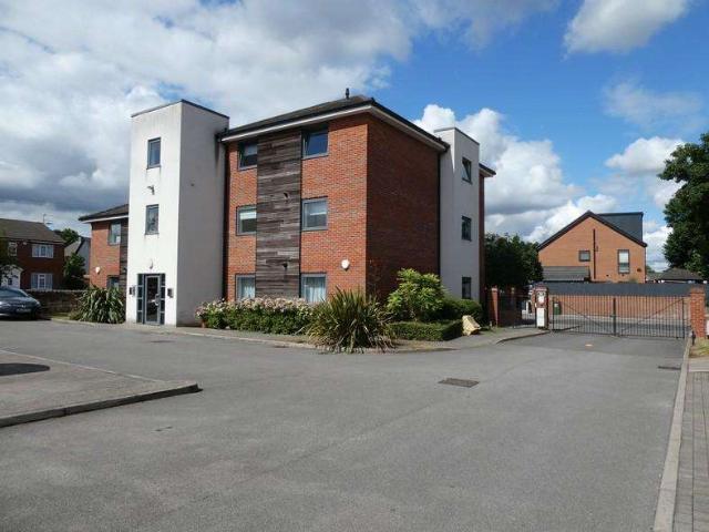 25 Bedroom Apartment Flat