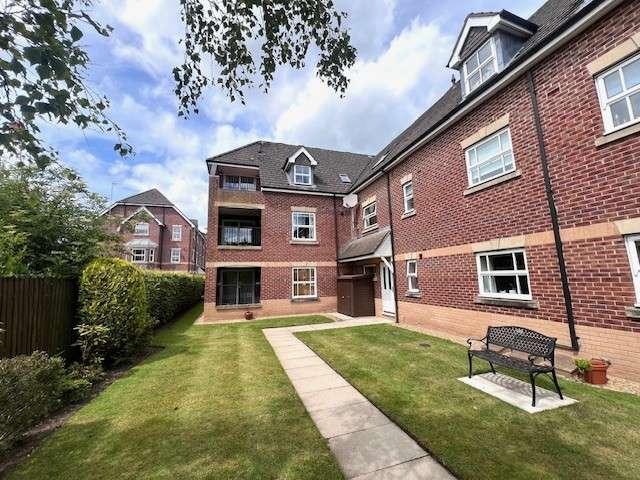 25 Bedroom Apartment Flat