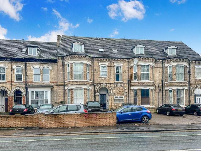 25 bedroom block of apartments for sale