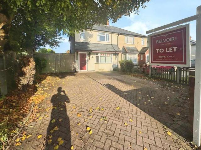 2 Bedroom Semi Detached House
