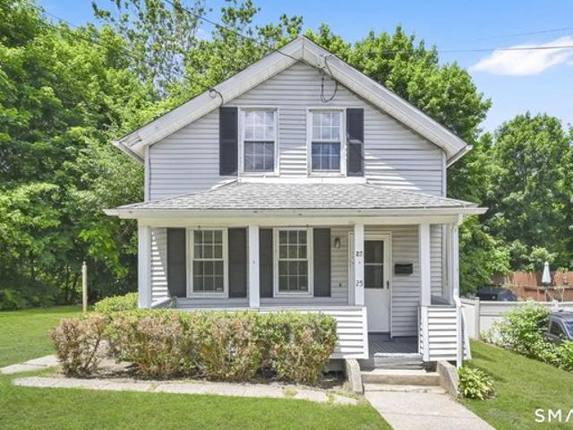 25 Beecher St, Seymour, CT 06483