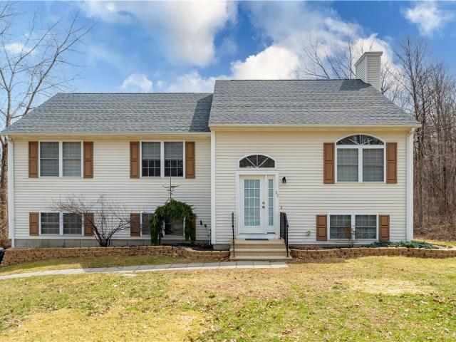 25 Belfield Drive