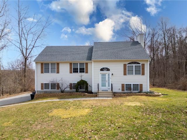 25 Belfield Drive